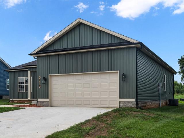 213 Goldenrod Street