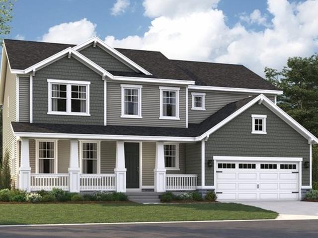 213 Gage Ct, Boonsboro, MD 21713