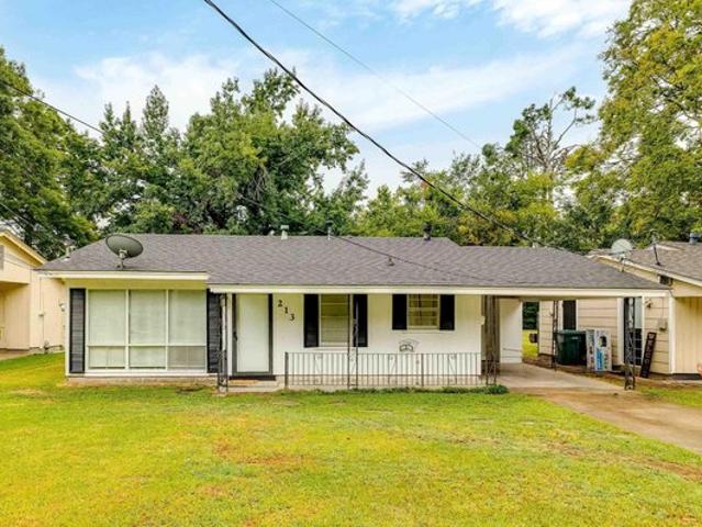 213 Garden Dr, Monroe, LA 71201