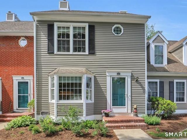 213 Georgetown Dr Unit 213, Glastonbury, CT 06033