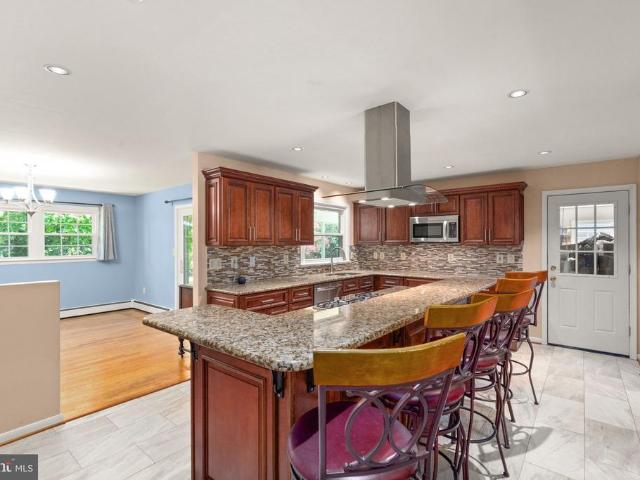 213 Glenwood Road