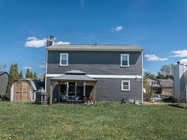 213 Granada Drive