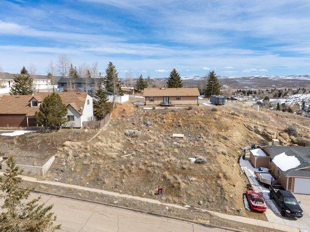 213 Grandview Citcle, Evanston, WY 82930