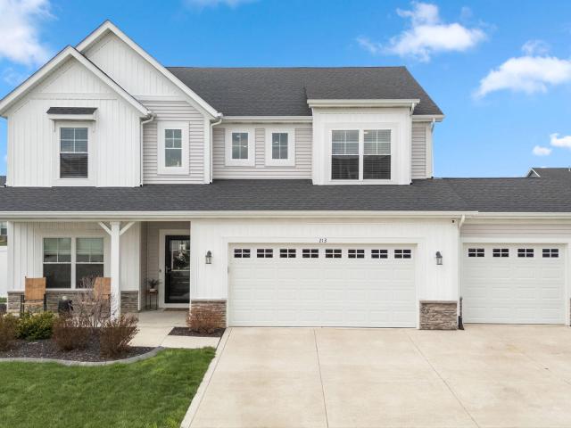 213 Grandale Dr, Valparaiso, IN 46385 | MLS #836914 | Compass