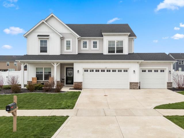 213 Grandale Drive