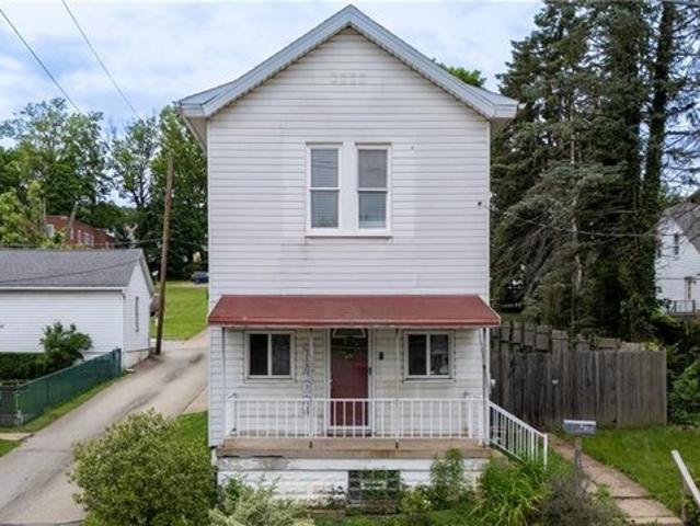 213 Grant St, Greensburg, PA 15601