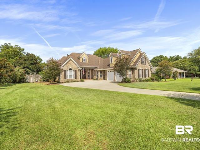 213 Grants Way, Fairhope, AL 36532