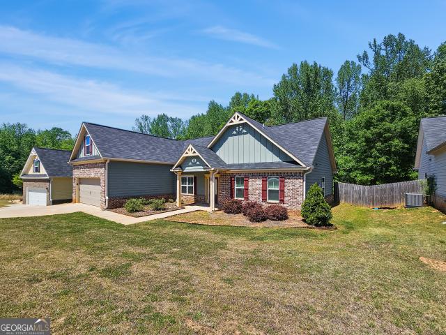 213 Graydon Court