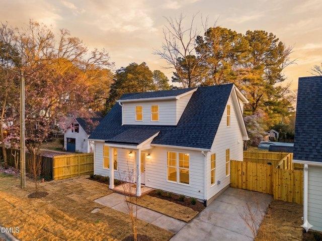 213 Gresham Ave, Durham, NC 27704