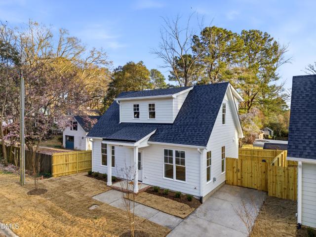213 Gresham Ave, Durham, NC