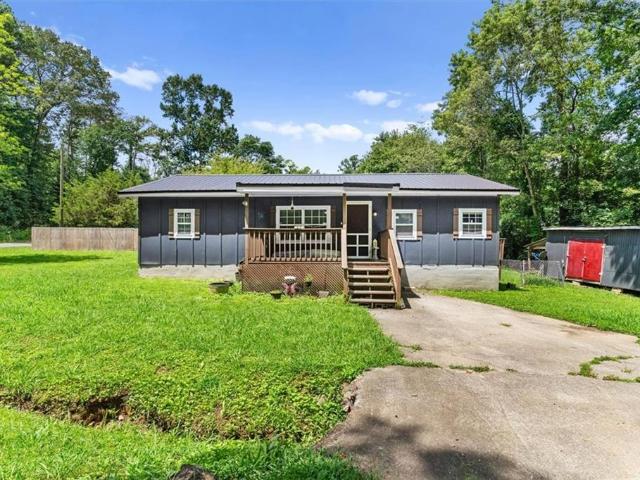 213 Gwendolyn Lee Ln, Dalton, GA 30721 | MLS #7754 | Compass