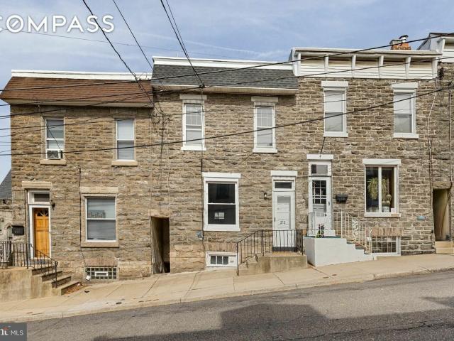 213 Dawson St, Philadelphia, PA