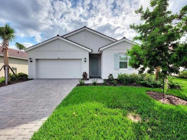 213 Daylily Blvd, Nokomis, FL 34275