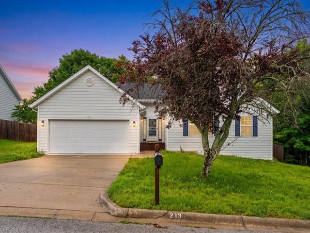 213 Daless Ct, Hollister, MO 65672