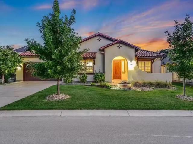 213 Dashing Sycamore St, San Marcos, TX 78666 MLS 7919870