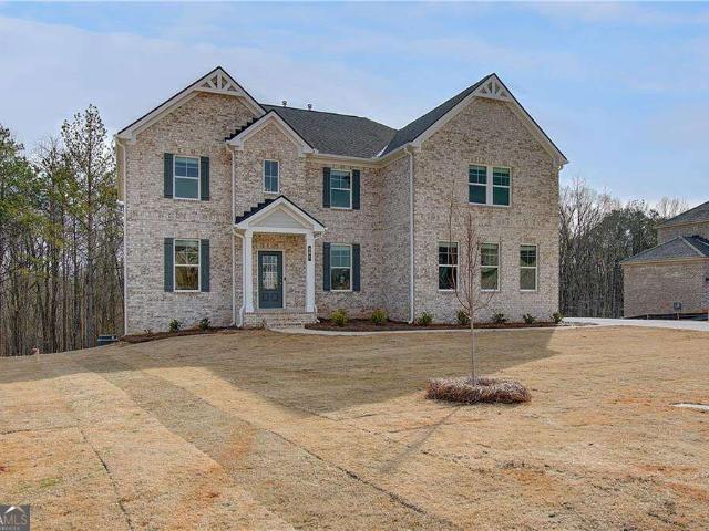 213 Delta Drive
