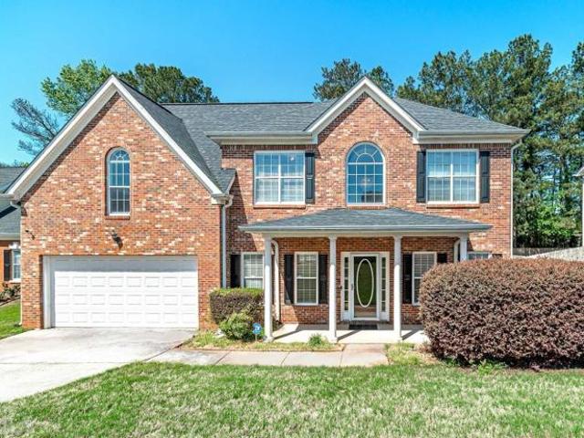 213 Derby Dr, Riverdale, GA 30274