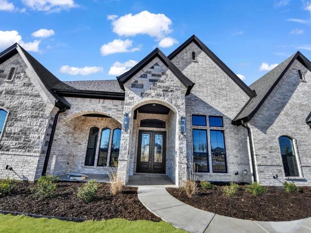 213 Desperado Way, Weatherford, TX 76088 | MLS #21248 | Compass