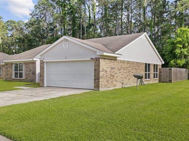 213 Drury Ln, Slidell, LA 70460 | MLS #2554 | Compass