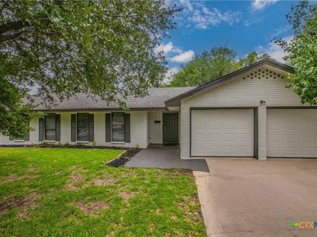 213 E Upshaw Ave, Temple, TX 76501