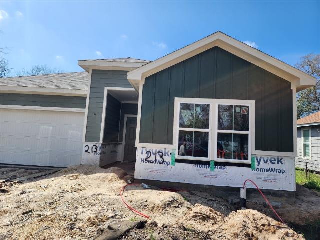 213 E Adoue Ave, Baytown, TX 77520 | MLS #38653