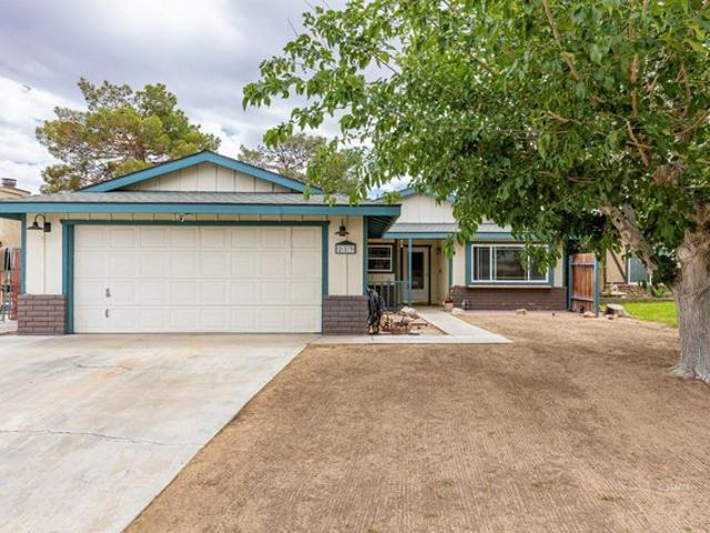 213 E Benson Ave, Ridgecrest, CA 93555