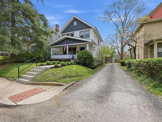 213 E Blake Avenue