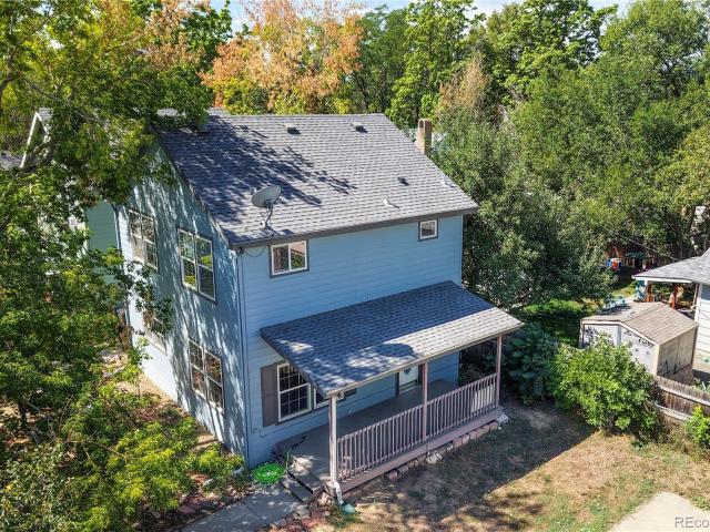 213 E Chester Street