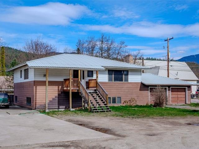 213 E Missoula Ave, Troy, MT 59935