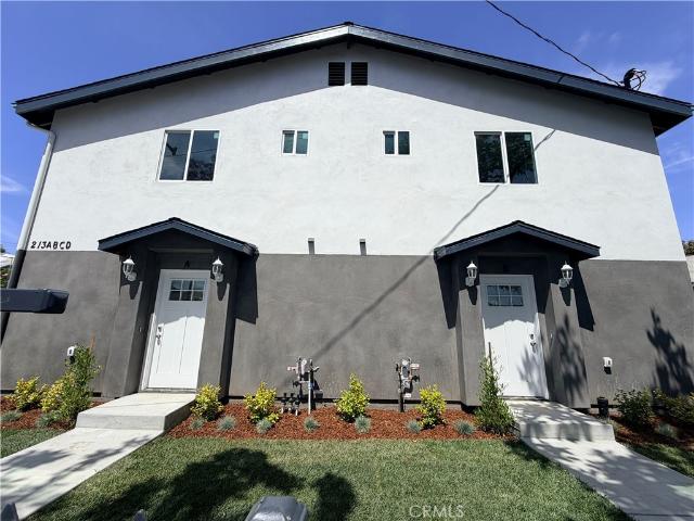 213 E Raymond St, Compton, CA 90220 | MLS #DW26082