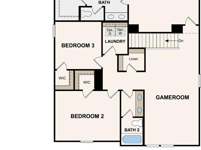 213 East Millbrook Drive