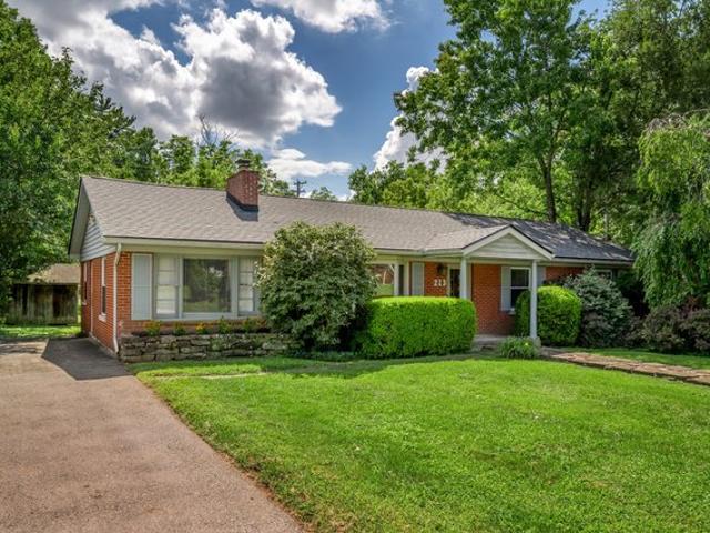 213 Eastway Dr, Richmond, KY 40475
