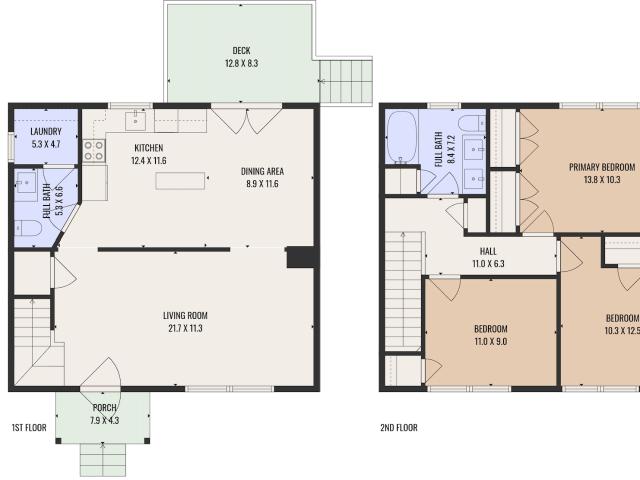 213 Efland Ave, Efland, NC 27243 | MLS #10146