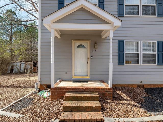 213 Efland Avenue