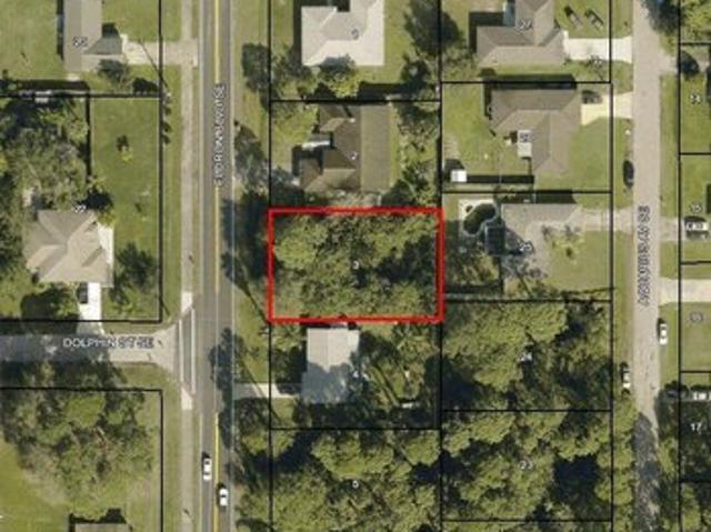 213 Eldron Blvd SE, Palm Bay, FL 32909