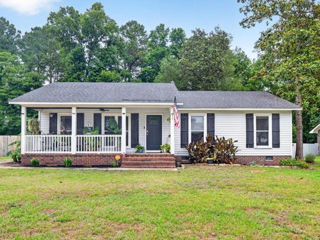 213 Elm St, Moncks Corner, SC 29461