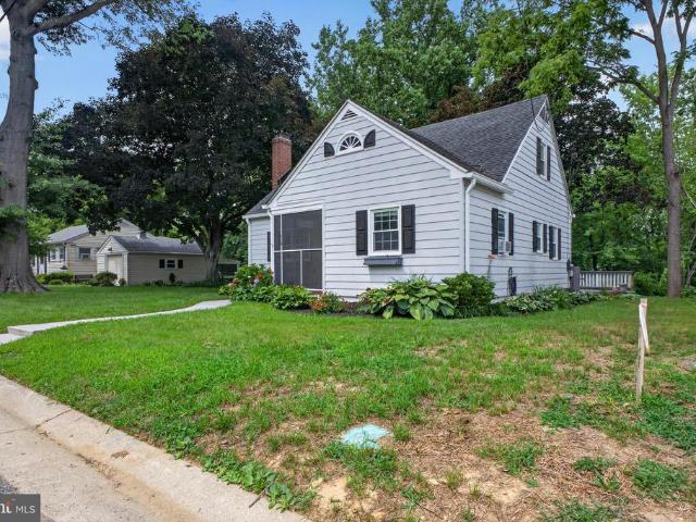 213 Elm Street