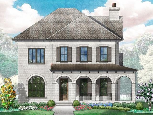 213 Equine St, Franklin, TN 37064