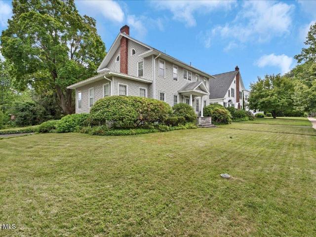 213 Euclid Avenue