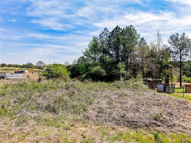 213 Evergreen Church Ln, Starr, SC 29684
