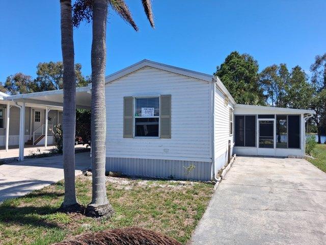 213 Exuma Dr, Micco, FL 32976