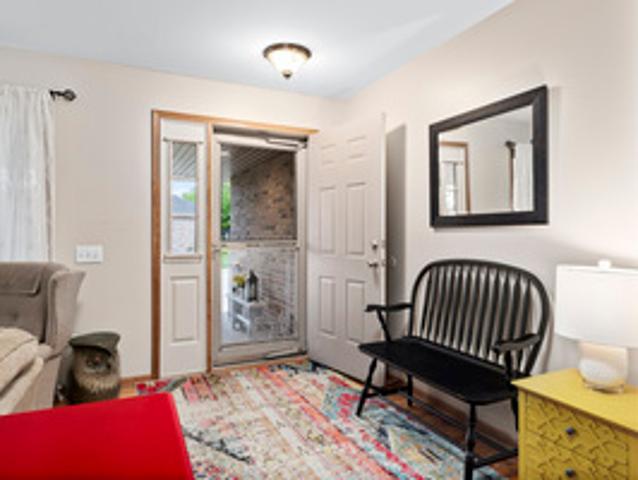 213 Fox Run Drive