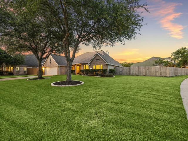 213 Falcon Lake Circle