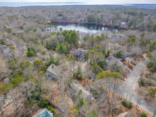 213 Fells Pond Rd