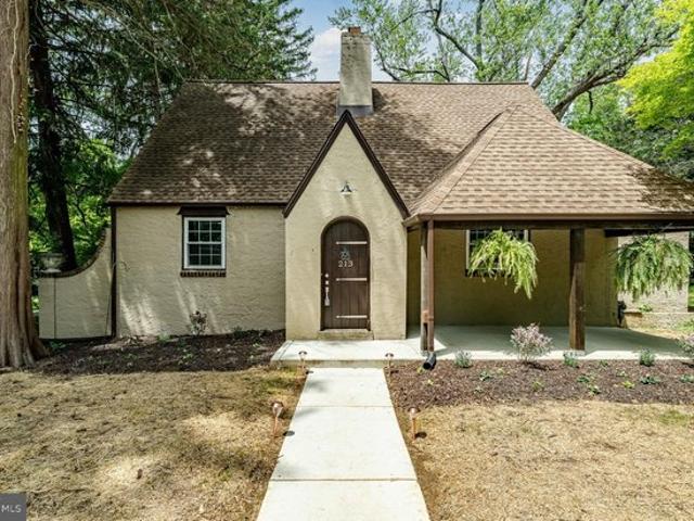 213 Fildes Ln, Wallingford, PA 19086