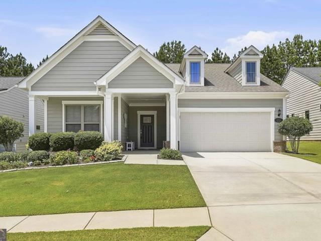 213 Florence Rd, Peachtree City, GA 30269