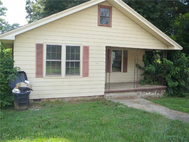 213 K Street