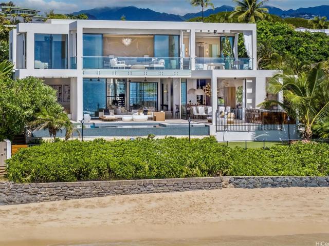 213 Kaʻalawai Pl, Honolulu, HI 96816 | MLS #202603 | Compass