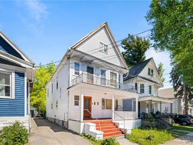 213 Keystone Street
