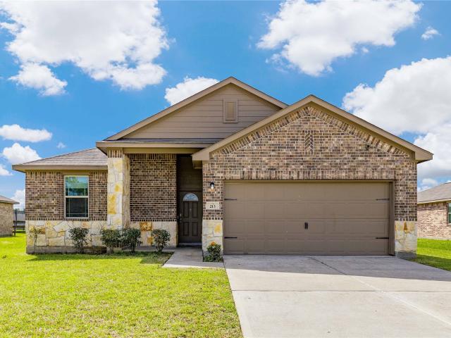 213 Kickapoo Drive